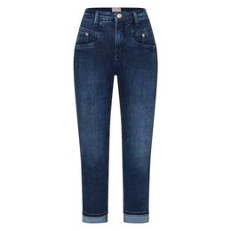 MAC Stretch-Jeans MAC RICH CARROT used dark wash 2610-90-0389L D892