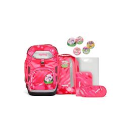 Ergobag Schulranzen Pack (6-tlg)