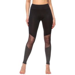 Merry Style Leggings Damen Lange Leggings MS10-311 (1-tlg) elastischer Bund