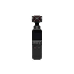 DJI Pocket 2 Creator Combo Action Kamera Camcorder