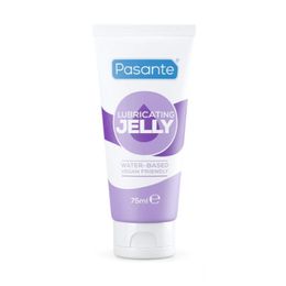 Pasante Lubricating Jelly Gleitmittel - 75 ml