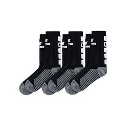 Erima Freizeitsocken Kinder 3-Pack CLASSIC 5-C Socken (3-Paar)