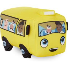 Little Tikes® Spielzeug-Bus BABY BUM WACKELNDE RÄDER