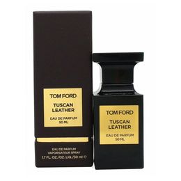 Tom Ford Körperpflegeduft Tuscan Leather Eau de Parfum 50ml