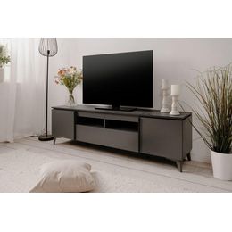 Finori Lowboard Lowboard TV-Board Bertrix