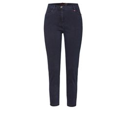 Relaxed by Toni Slim-fit-Jeans MbF Ankle