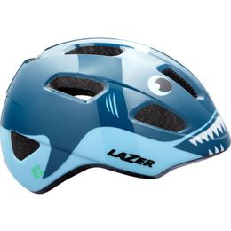 Lazer Kinder-Fahrradhelm PNut KinetiCore, Shark