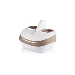 MEDIVON Perseus 3-in-1 Shiatsu-Massagegeraet