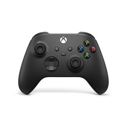 Microsoft Microsoft Xbox Wireless Controller Schwarz Bluetooth Gamepad Xbox-Controller