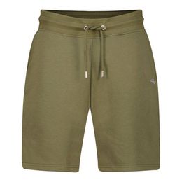 Gant Shorts Herren Shorts SHIELD SWEAT SHORTS Regular Fit (1-tlg)