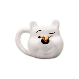 Half Moon Bay Tasse Winnie Puuh 3D