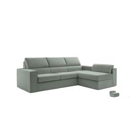 JVmoebel Ecksofa, Ecksofa L-Form Möbel Leder Polstermöbel Wohnzimmer Moderne Luxus