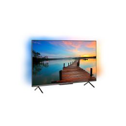 Philips 55PUS8118/12 LED-Fernseher (55 Zoll