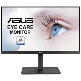 ASUS VA27EQSB Business LCD-Monitor EEK E (A - G) 68.6 cm (27 Zoll) 1920 x 1080 Pixel 16:9 5 ms HDMI®, DisplayPort, USB-A, USB 3.2 Gen 1, Kopfhörer (3.5 mm