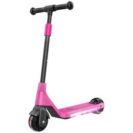 Denver SCK-5400Pink E-Scooter Pink 21 V 2 Ah Straßenzulassung: Nein