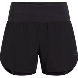 Energetics Trainingsshorts Da.-Shorts Impa MESH II W