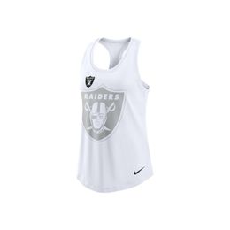 Nike Shirttop NFL Racerback Las Vegas Raiders