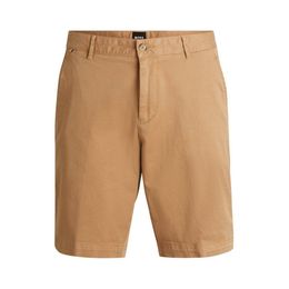 BOSS Shorts Slice-Short (1-tlg)