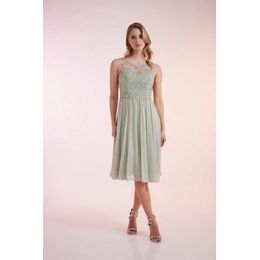 Laona Cocktailkleid PRINCESS MIDI DRESS