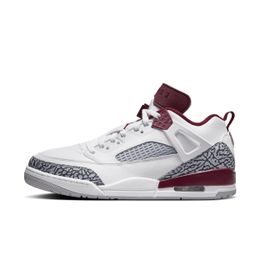 Jordan Spizike Low Herrenschuh - Weiß