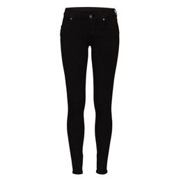 Dr. Denim Skinny-fit-Jeans Dixy (1-tlg) Weiteres Detail