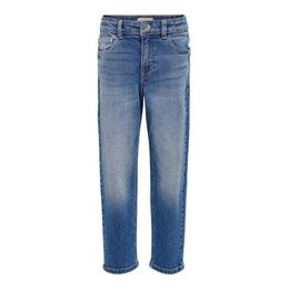 KIDS Only Regular-fit-Jeans KONCALLA LIFE MOM FIT DNM AZG159
