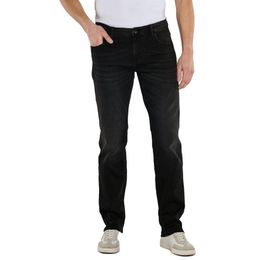 Engbers Stretch-Jeans Super-Stretch-Jeans slim fit