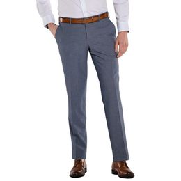 Engbers Anzughose Anzug-Hose slim fit