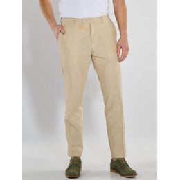 Engbers Anzughose Anzug-Hose slim fit