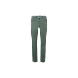 Zerres 5-Pocket-Jeans uni (1-tlg)