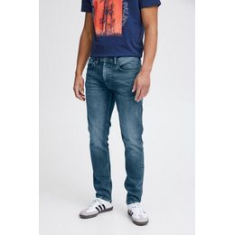 Blend Slim-fit-Jeans Blend BLJET, blau