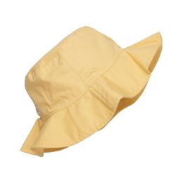 EN FANT - Fischerhut BUCKET HAT in straw, Gr.44-48