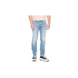 Replay 5-Pocket-Jeans uni (1-tlg)