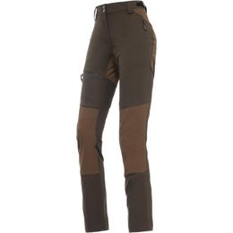 Parforce Cargohose Damen Jagdhose Agile2