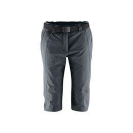 Maier Sports Funktionsshorts Caprihose Kluane