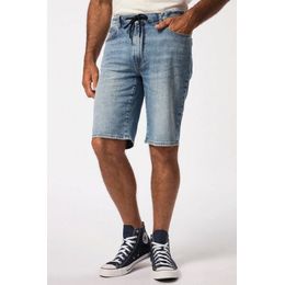 JP1880 Jeansbermudas JP1880 Jeansbermuda Lightweight Schlupfbund