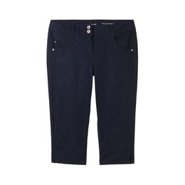 Tom Tailor Bermudas Tom Tailor Tapered relaxed