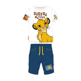 Disney The Lion King Shirt & Hose "König der Löwen"