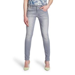 Cartoon Regular-fit-Jeans Hose Jeans 1/1 LAEnge