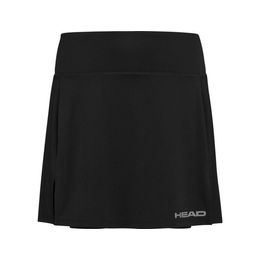 Head Rocktights CLUB Basic Skort Long W