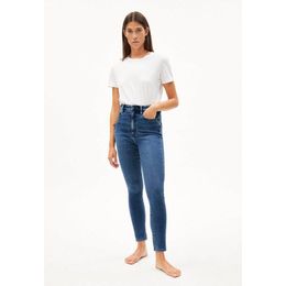 armedangels Slim-fit-Jeans INGAA X STRETCH Damen (1-tlg) Keine Details