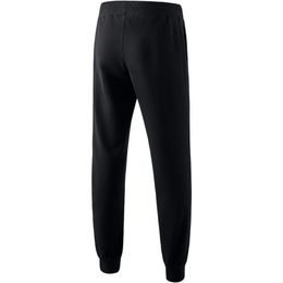 Erima Sweathose Herren Sweatpants mit Bündchen