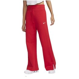 Nike Sporthose W NSW PHNX FLC HR PANT WIDE