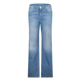 Cartoon Regular-fit-Jeans Hose Jeans 1/1 LAEnge