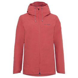 Vaude Outdoorjacke Damen 3-in-1-Jacke MINEO (1-St)