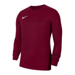 Nike Fußballtrikot Park VII Trikot langarm Kids