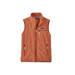 Patagonia Fleeceweste Women's Retro Pile Vest Fleeceweste Damen