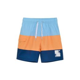 Color Kids Funktionsshorts COSwim Long Shorts