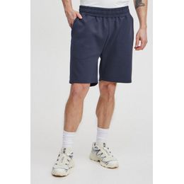 North Bend Sweatshorts NBTade M Technical Sweat Shorts sportliche Sweatshorts mit Logobadge