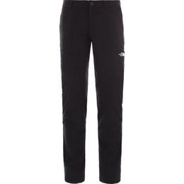 The North Face Funktionshose W EXTENT IV PANT TNF Black